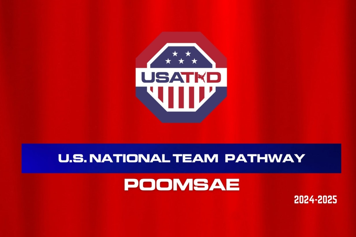 USA Taekwondo | U.S. National Team Pathways & Athlete Selection Procedures